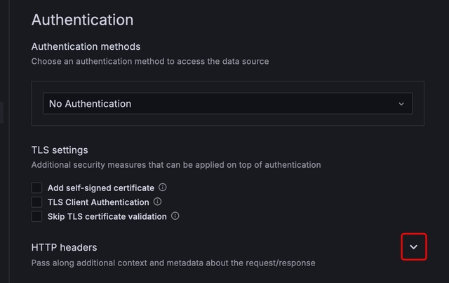 Self-hosted Grafana | CoreWeave